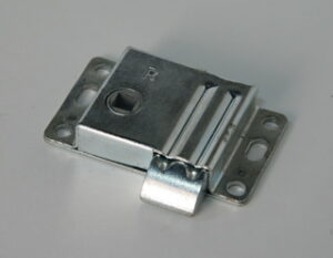 Back Latch - CanAm Waste Products